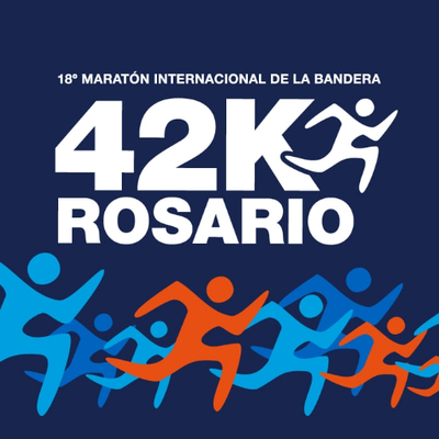 Maratón Internacional de la Bandera de Rosario – The Last Lap