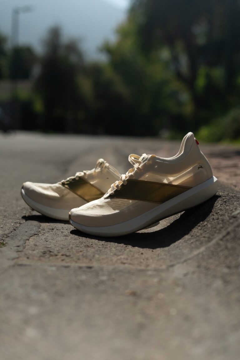 TRACKSMITH ELIOT RACER: Casi un Home Run – The Last Lap